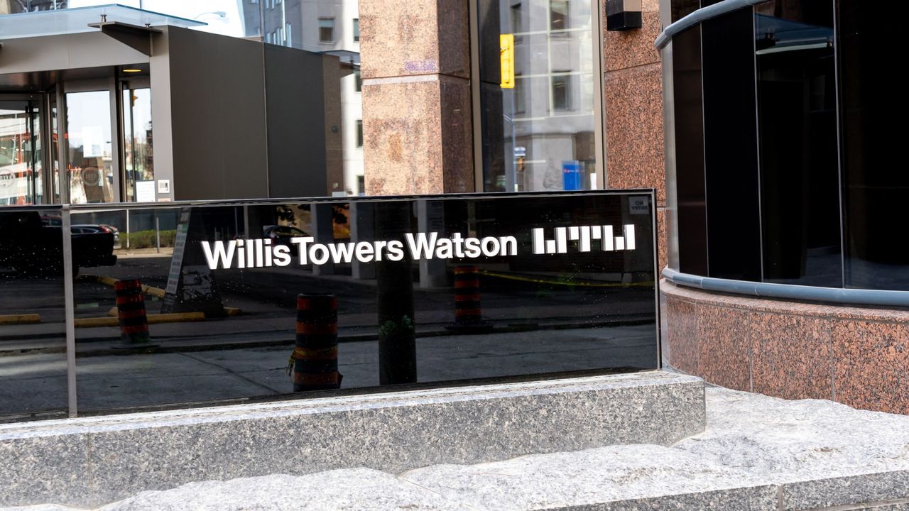 WTW to refocus climate, risk & analytics capabilities | Captive ...